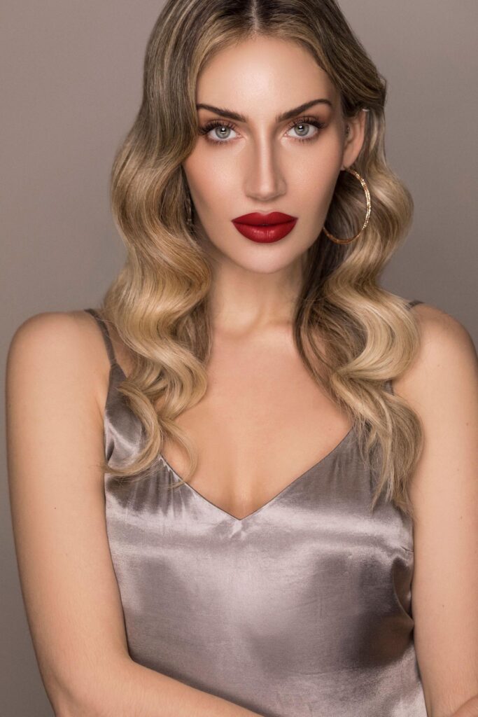 About Me - Michala Rubinstein